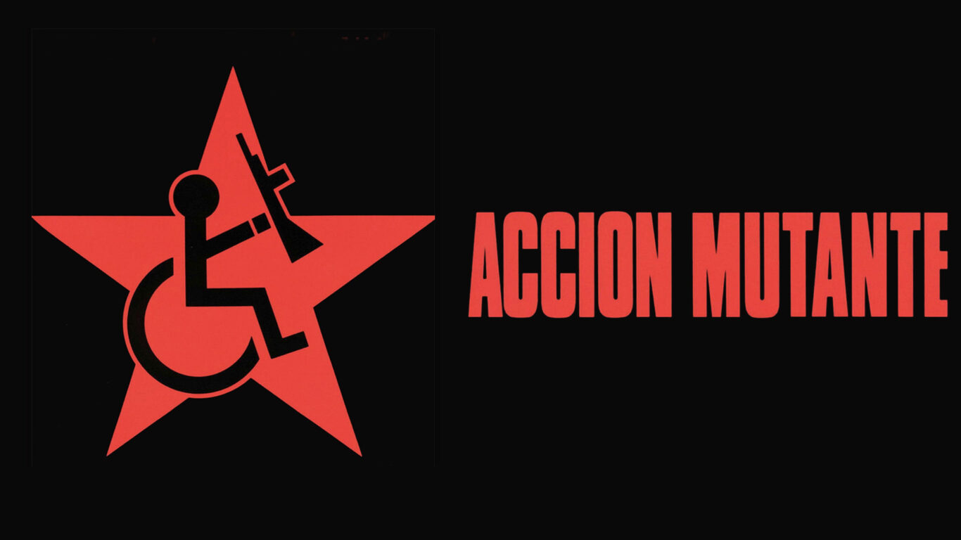 Acción mutante, revolución noventera de Álex de la Iglesia - FlixOlé