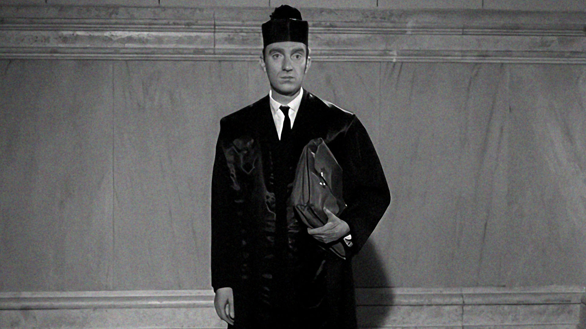 FlixOlé estrena 'La vida por delante', película de Fernán Gómez - FlixOlé