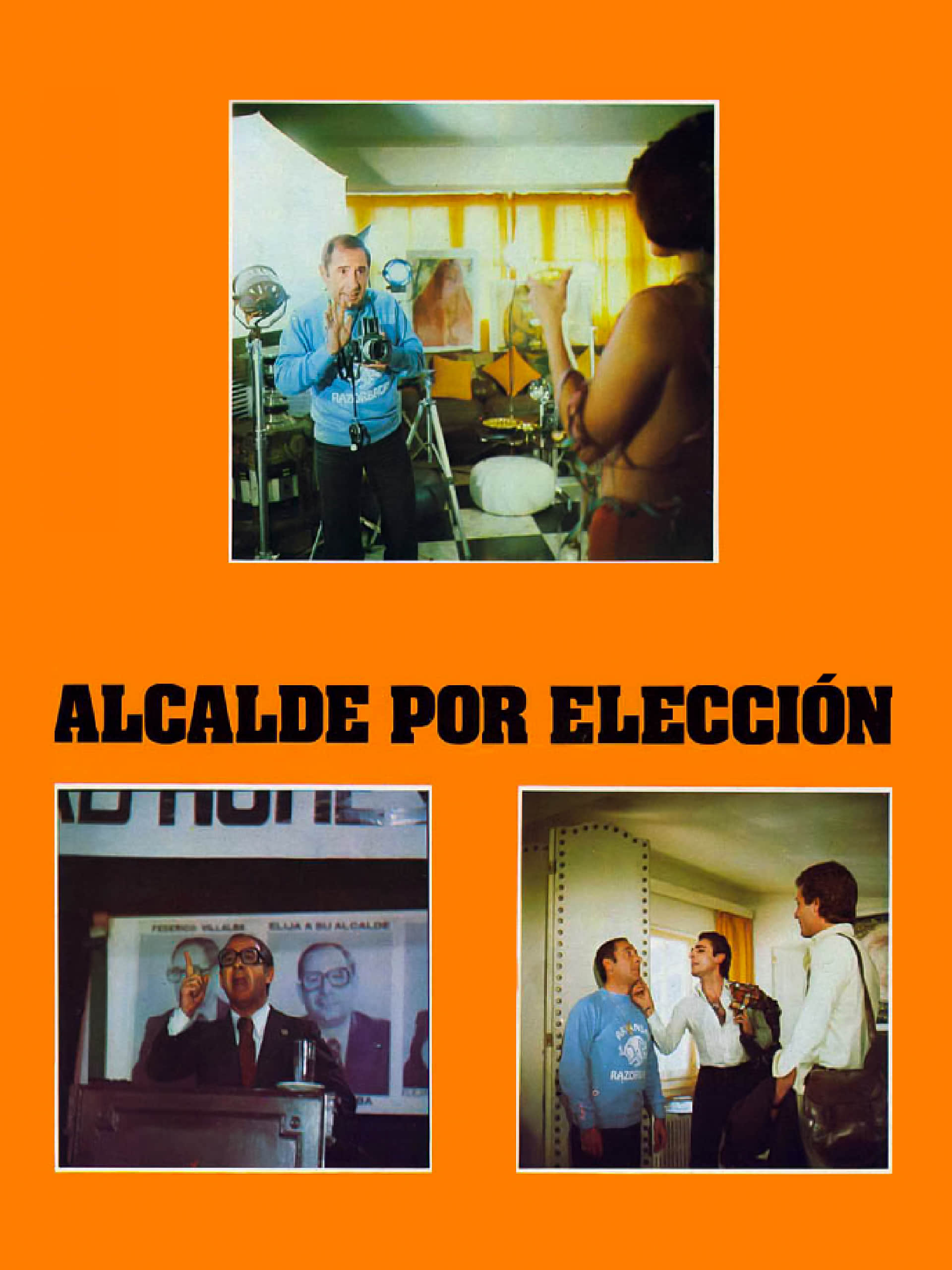 Películas de Antonio Ozores - FlixOlé