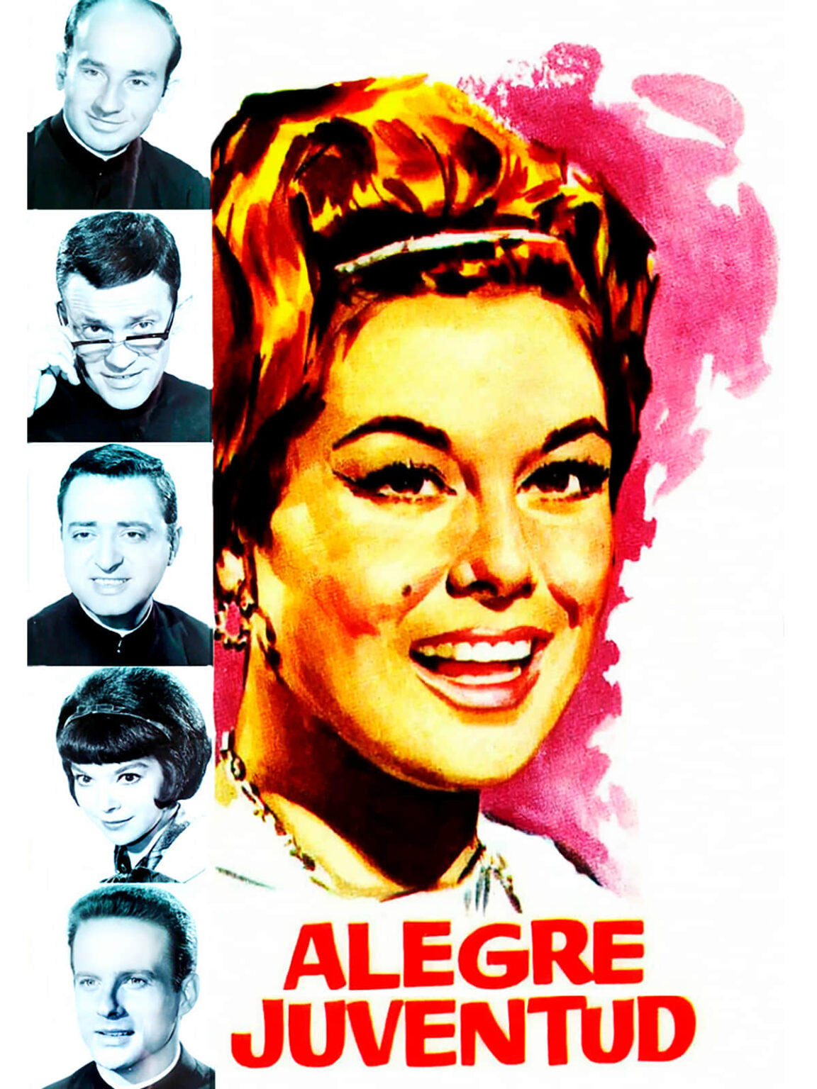 Películas de Antonio Ozores - FlixOlé