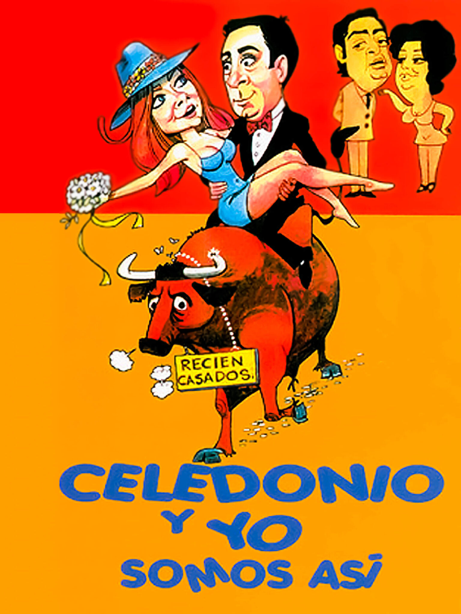 Películas de Antonio Ozores - FlixOlé