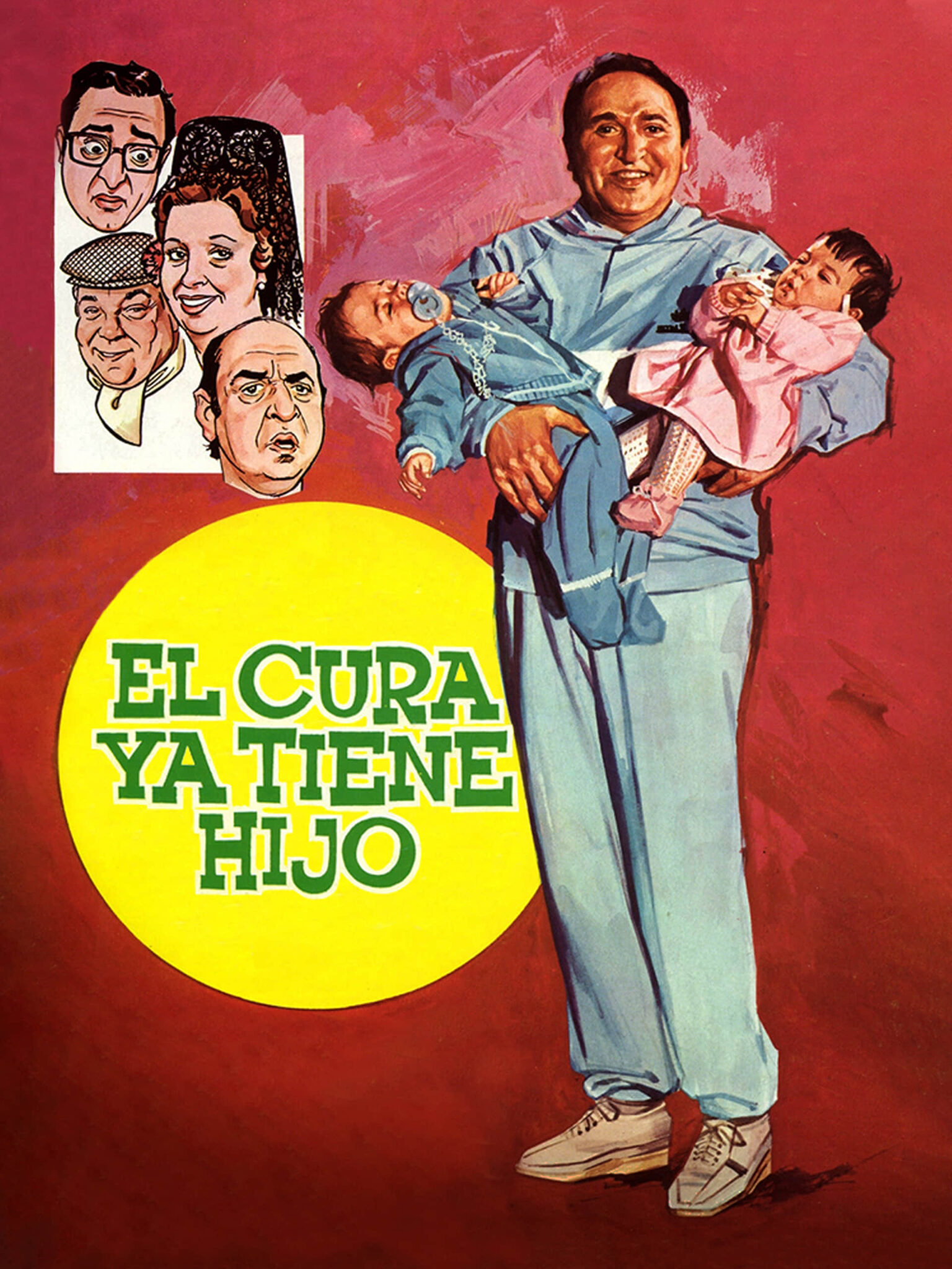 Películas de Antonio Ozores - FlixOlé