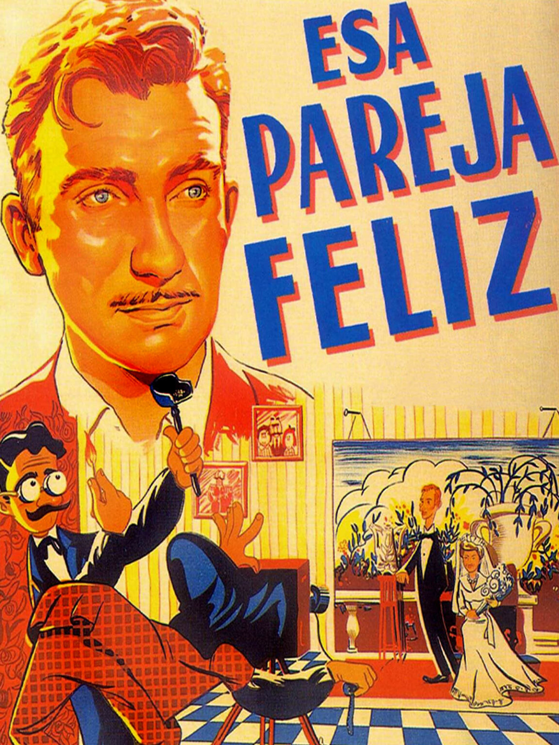 Películas de Antonio Ozores - FlixOlé