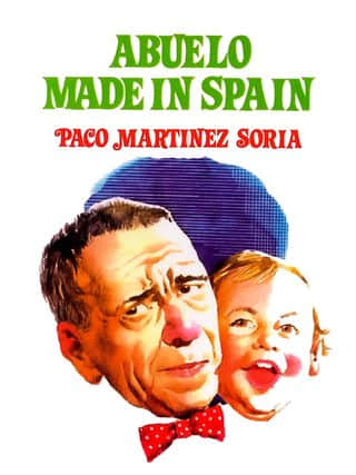 Películas de Paco Martínez Soria - FlixOlé