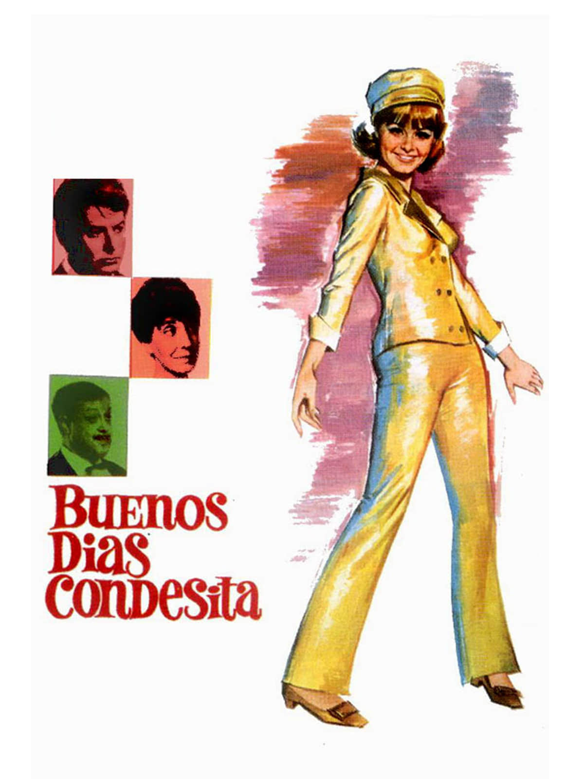 Películas de Gracita Morales - FlixOlé