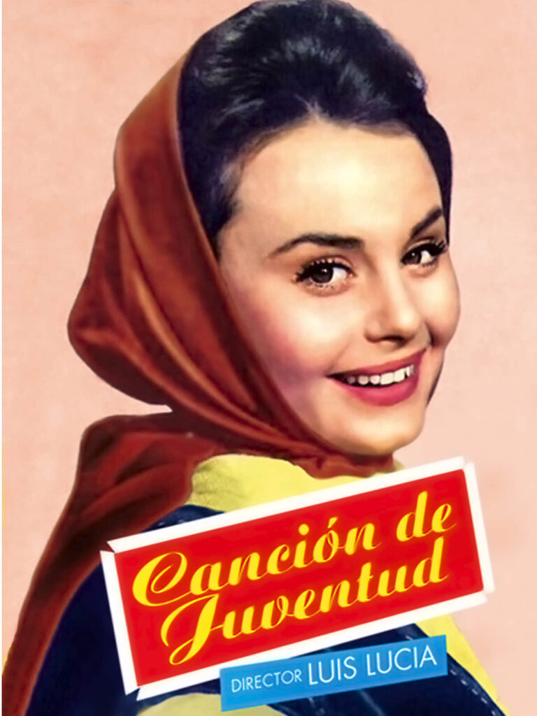 Películas de Rocío Dúrcal - FlixOlé