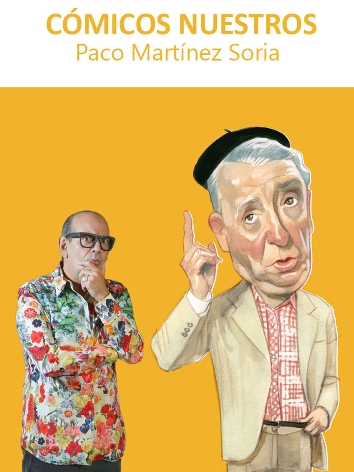Películas de Paco Martínez Soria - FlixOlé