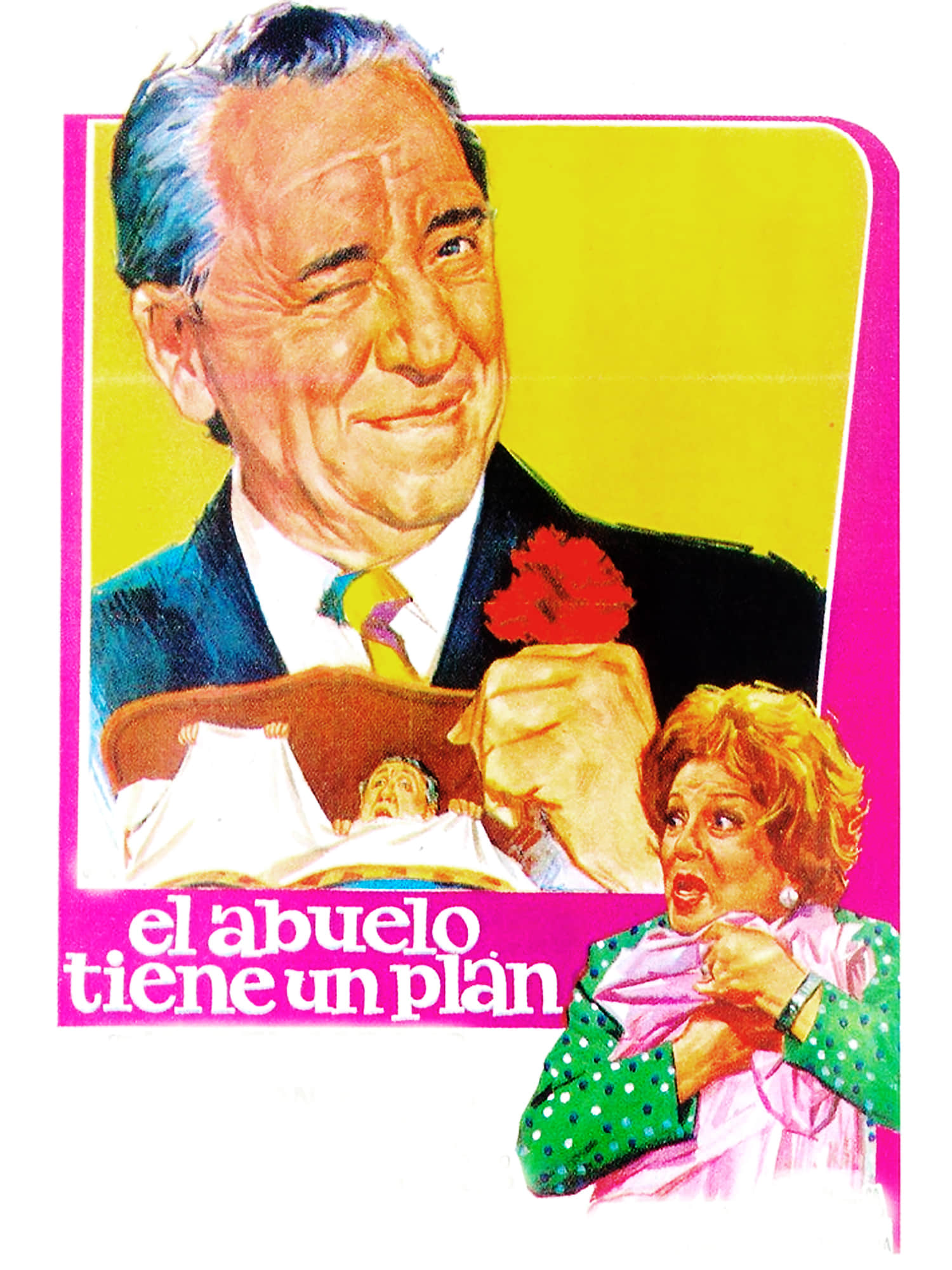 Películas de Paco Martínez Soria - FlixOlé