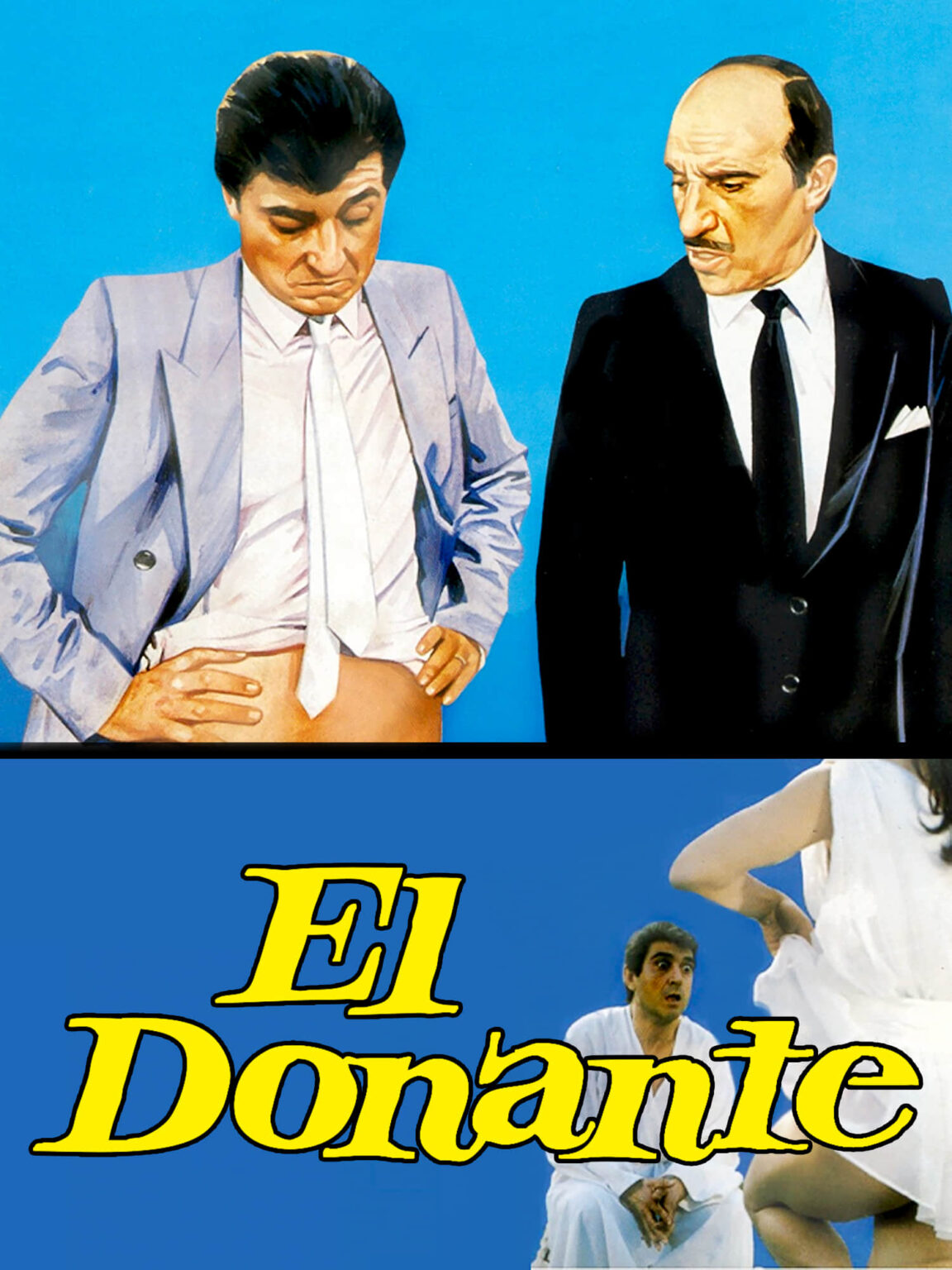 Películas de Gracita Morales - FlixOlé