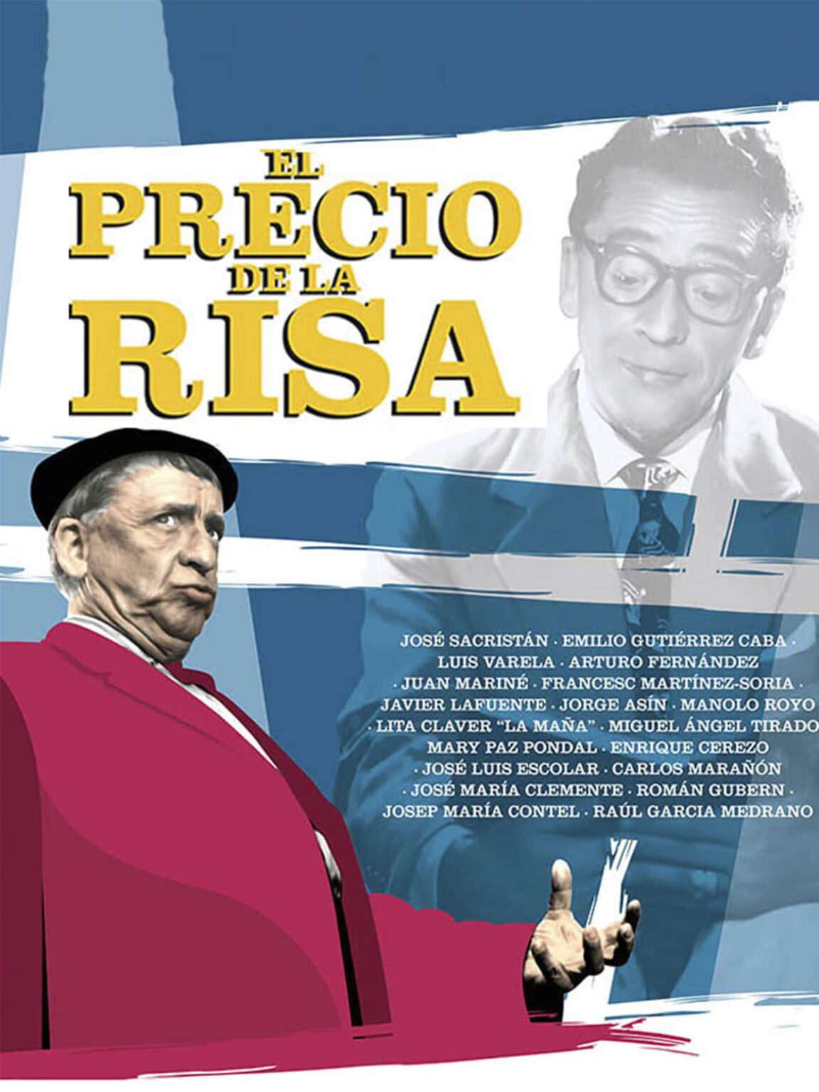 Películas de Paco Martínez Soria - FlixOlé