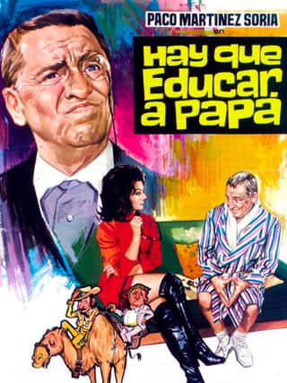 Películas de Paco Martínez Soria - FlixOlé