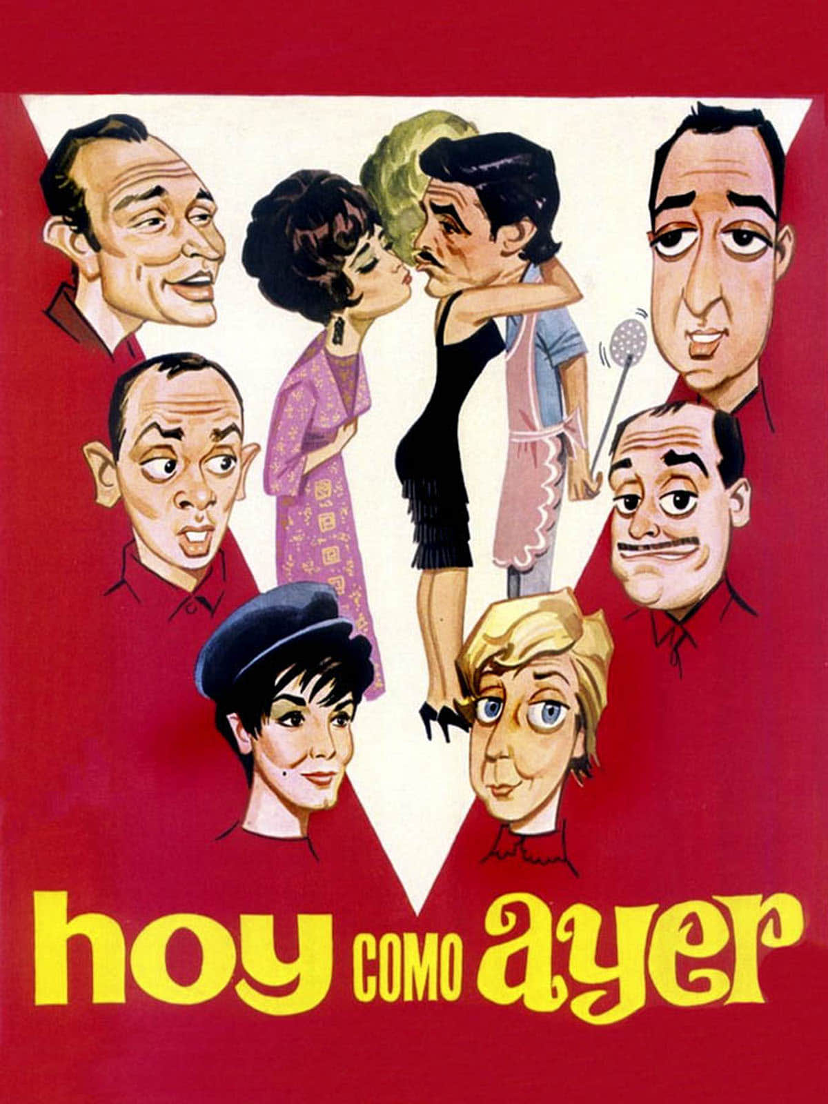 Películas de Gracita Morales - FlixOlé