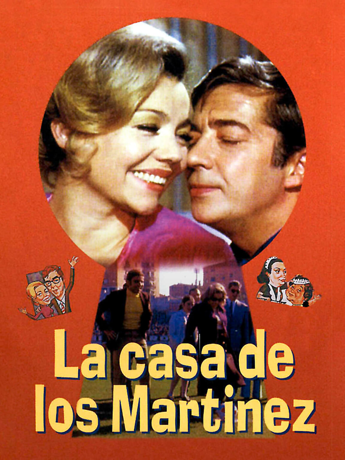 Películas de Gracita Morales - FlixOlé