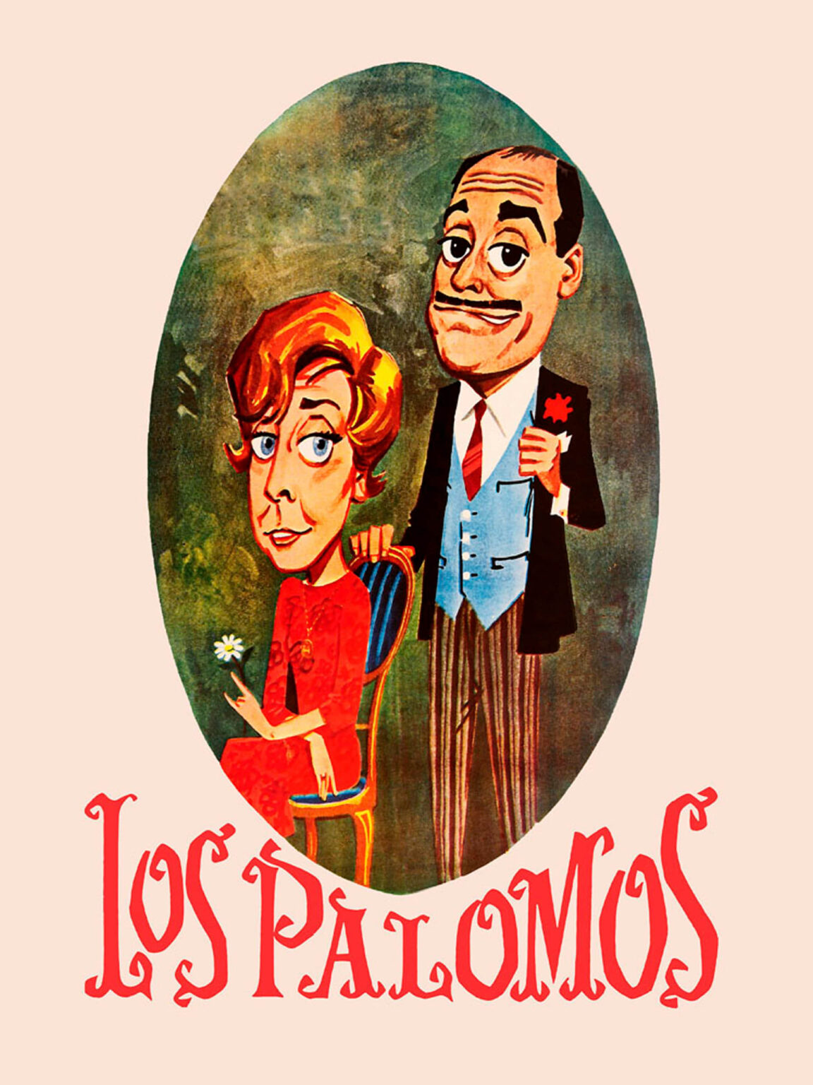 Películas de Gracita Morales - FlixOlé