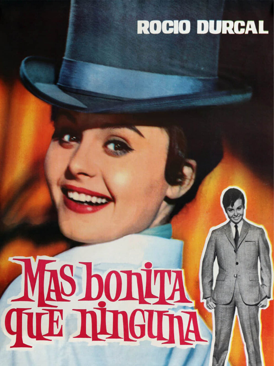 Películas de Gracita Morales - FlixOlé