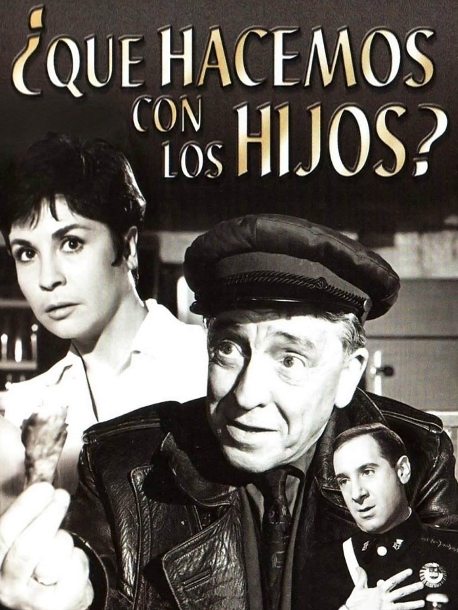 Películas de Paco Martínez Soria - FlixOlé