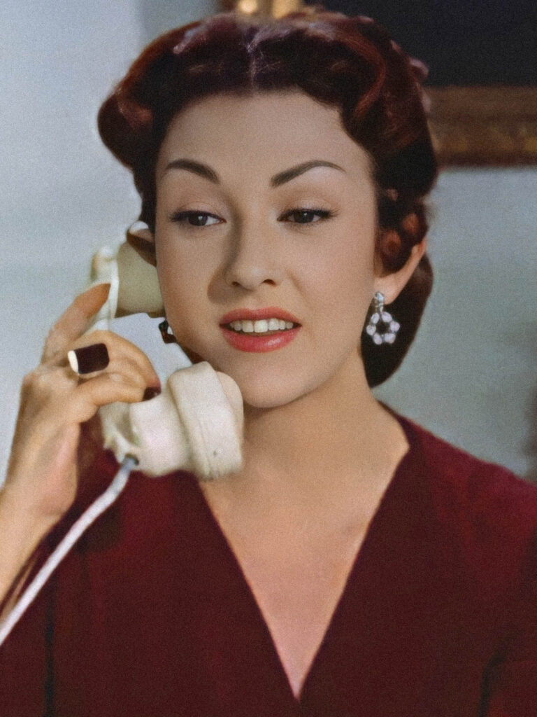 Películas de Amparo Rivelles - FlixOlé