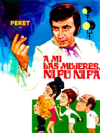 Películas de Antonio Ozores - FlixOlé