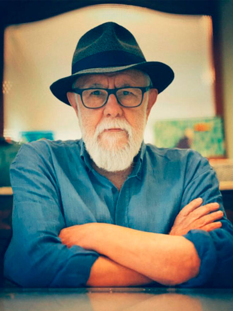 Películas de Gonzalo Suárez - FlixOlé