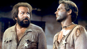 Las 10 mejores películas de Terence Hill y Bud Spencer