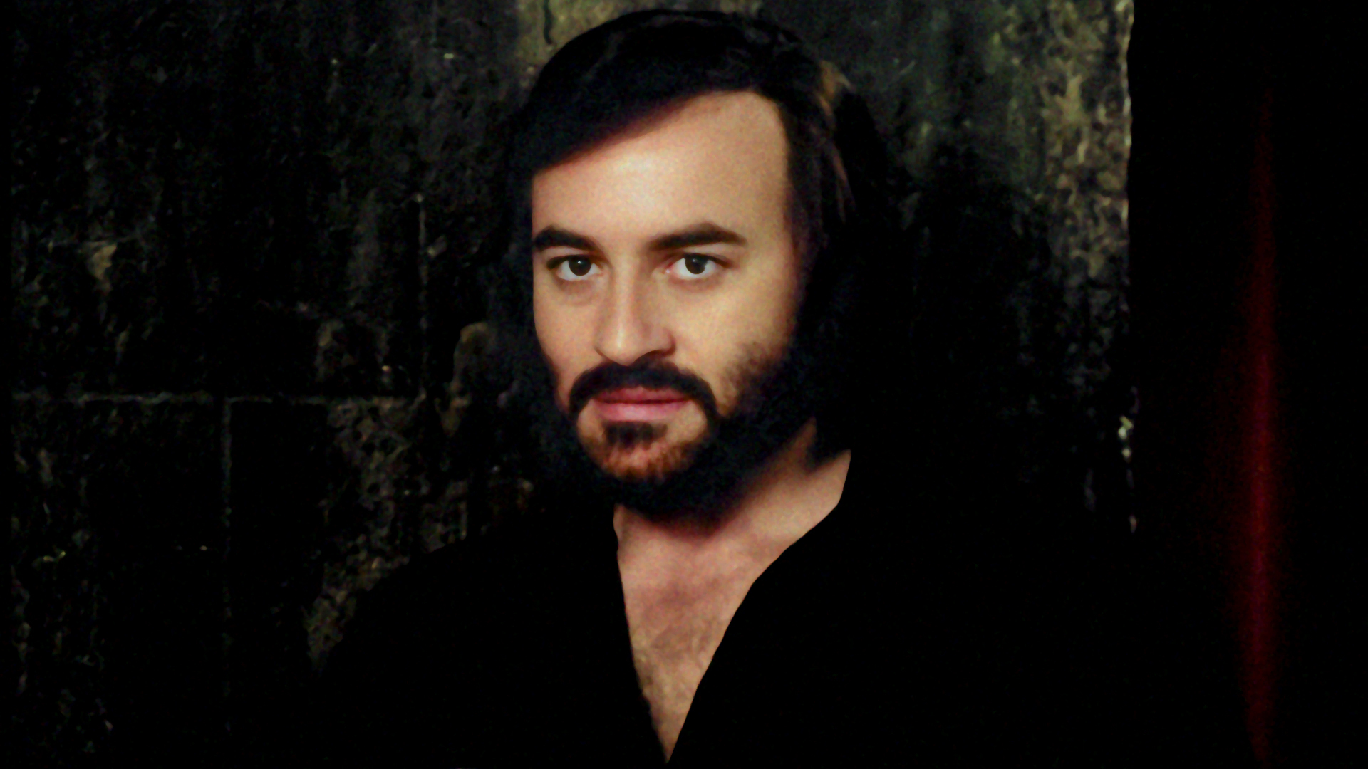 Paul Naschy, mucho más que el hombre lobo español