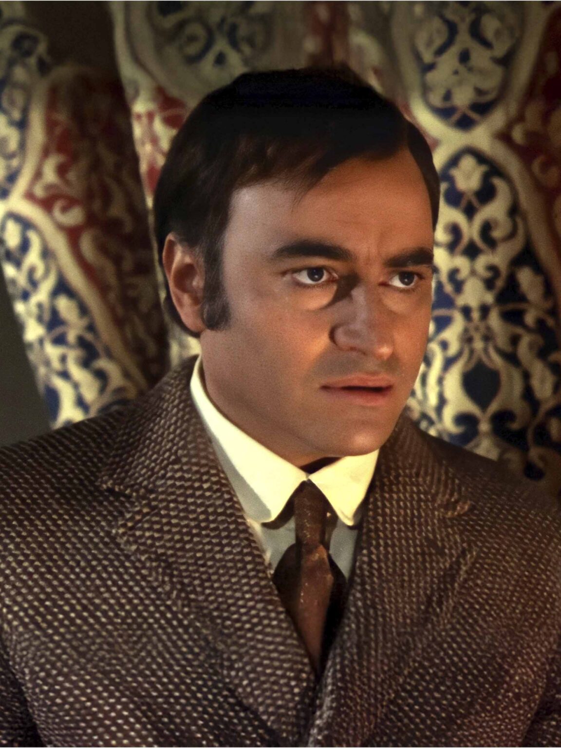 Películas de Paul Naschy